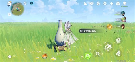 成就《昨日重现》旋曜玉帛全收集使用指南 喂饭级攻略 原神社区 米游社