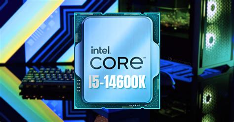 Intel Core I5 14600K Raptor Lake Refresh CPU Spotted 14 Cores 20