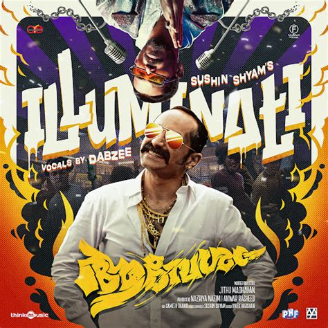 Illuminati From Aavesham Youtube Music