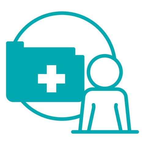 Woman Medical Record Png And Svg Design For T Shirts