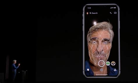 Face Idとtouch Idの速度対決！認証速度はどっちが速い？iphonex