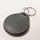 Buy Wholesale Taiwan Rfid Abs Key Fob Gray Tk4100 Mifare Desfire Ev2