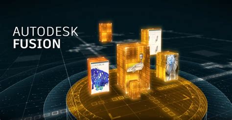 Autodesk Fusion Celebrating Years Of Designing And Making