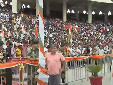 Independence Day 2023 Live Updates Indian 77th Independence Day 15