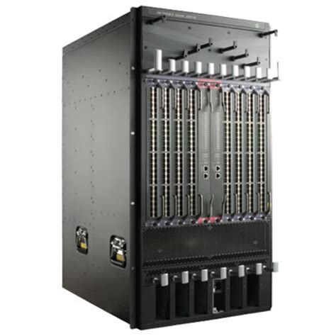 10508v Switch Chassis Silicon Valley
