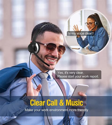 35mmandusbandtype C Headset With Microphone For Laptop Single Side Heads