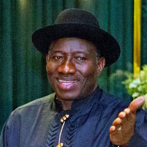 Goodluck Jonathan Page 2