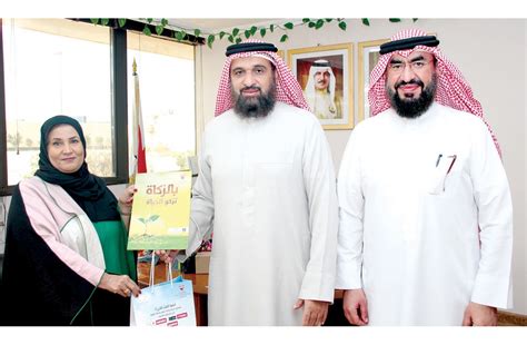 صندوق الزكاة يُدعم 2500 طالب وطالبة في مشروع كسوة الشتاء 2023 صحيفة