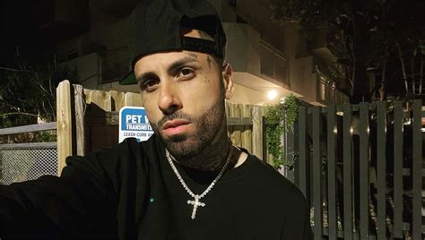 Nicky Jam Abre Restaurante En Miami Y Ofrece Comida Venezolana Fotos