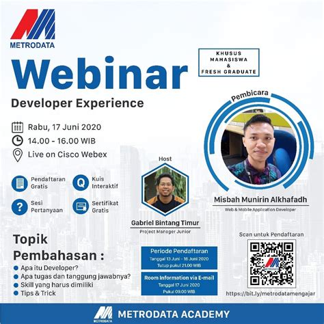 Gabriel Bintang Timur On Linkedin Applicationdeveloper Developer