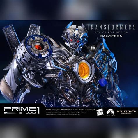 What Happened To Galvatron In Transformers At Roderick Wilkerson Blog