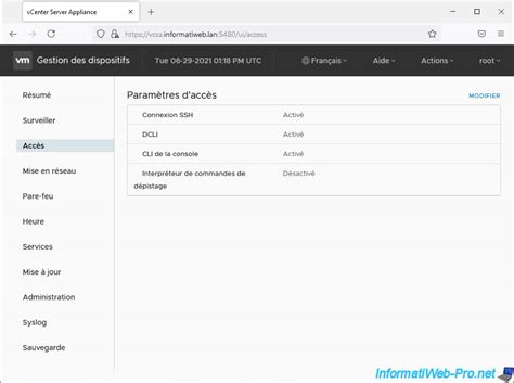 Create A Vmware Vsphere 6 7 Infrastructure By Deploying Vcsa Vcenter Server Appliance Vmware
