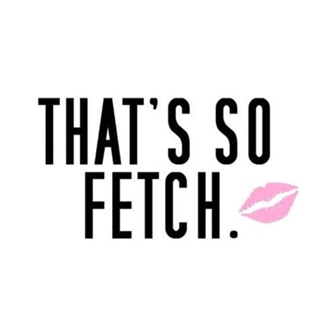 So Fetch Tattoos Temporary Tattoos Mean Girls Mean Girls Tattoos