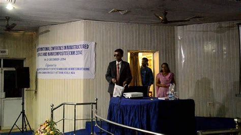 Mahatma Gandhi University Kottayam All You Need To Know