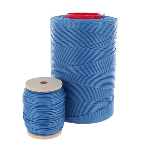 Ritza 25 Tiger Thread Polyester Braided Hand Sewing Thread