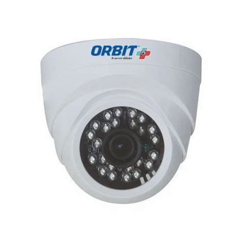 Orbit CCTV Camera At 1500 Piece CCTV Camera In Hyderabad ID 18356383391
