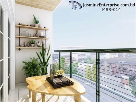 Ms Balcony Grill Design In Bangladesh For Home Office 14