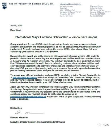 Noic正式迎来ubc大学招生官来校宣讲；多伦多大学校友告诉你大学和高中究竟有哪些不同？！ Noic Academy