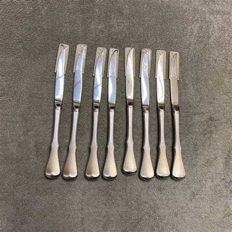 Patrick Henry Flatware Etsy