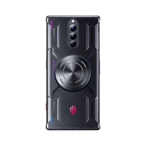 Nubia Red Magic 8 Pro 8 Pro Plus