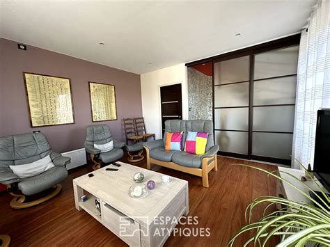Vente Maison Plessala avec vue dégagée à PLESSALA 163 m2 Espaces