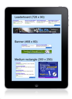 More On OpenX Features DENIVIP Media