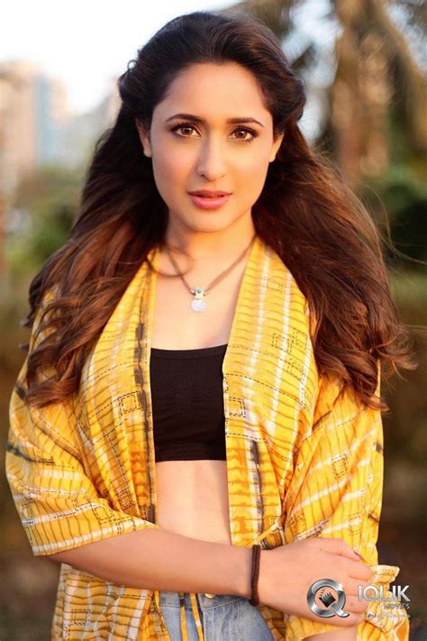 Pragya Jaiswal