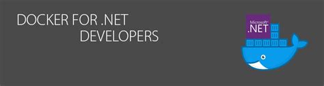 Docker For NET Developers Part Steve Gordon Code With Steve