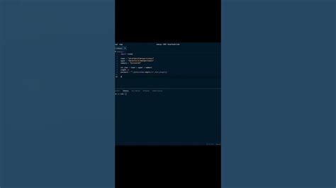 How To Generate Password In Python Youtube
