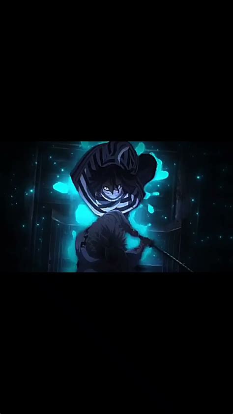 Anime Edit 🥶 X Demon Slayer S34 Shorts Demonslayer Ytshorts Viral