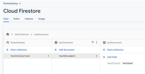 Cloud Firestore The Service Is Currently Unavailable Firebase Flutterfire Discussion