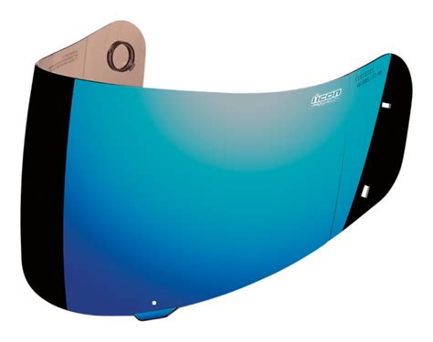 Icon Proshield Airframe Alliance Alliance Gt Face Shield Revzilla