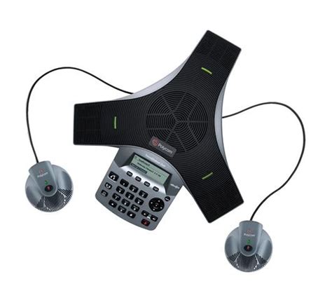 Polycom SoundStation Duo