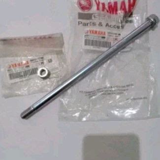 As Swing Arm Plus Mur R15 VVA V3 BK6 F2141 00 Original Yamaha Lazada
