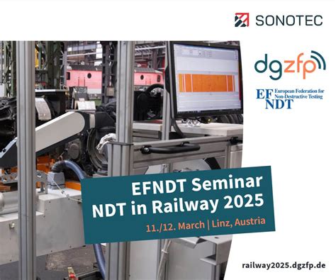 nondestructive ultrasonic testing by sonotec on linkedin ndt