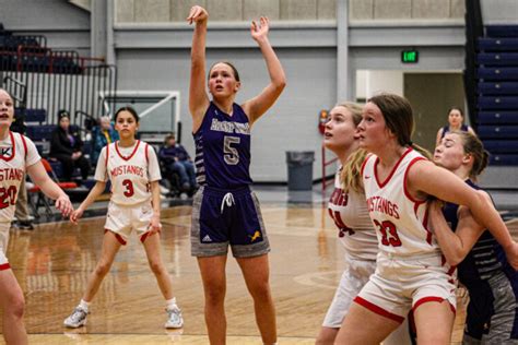 Local Athlete Leads Scorers On Day Two Of Minot Auditorium Shootout