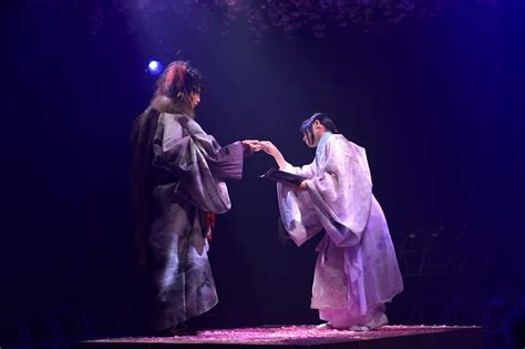 画像】「極上文學」第14弾『桜の森の満開の下』～孤独～開幕 公開場当たりの様子と出演者のコメントが公開」の画像210 Spice