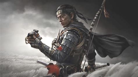 Ghost Of Tsushima Complete Walkthrough Twournal