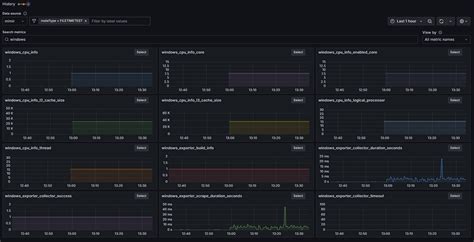 Prometheusexporterwindows Filetime Collector Does Not Monitor Files Grafana Alloy Grafana