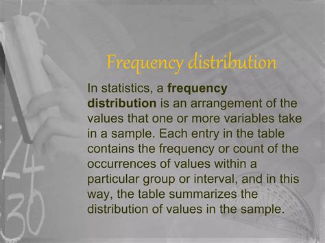 Data Handling Ppt