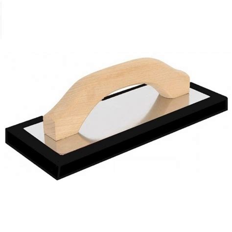 Marksman 9 Inch Tile Grout Float Squeege 60162c Sealants And Tools Direct