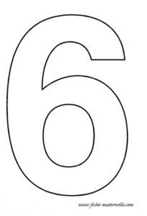Number 5 Template Crafts And Worksheets For Preschool Free