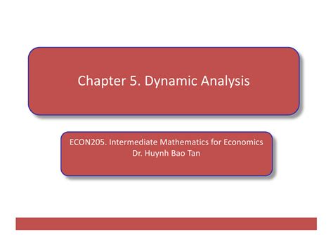 Chapter 5 Dynamic Analysis Updated Warning Tt Undefined Function 32 Warning Tt