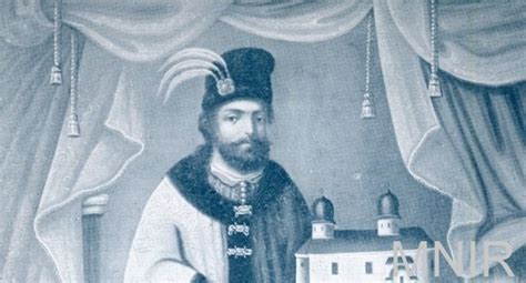 Miron Barnovschi Portrete
