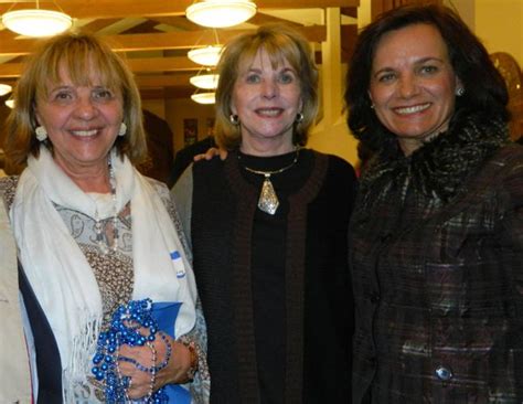 Around Town Rabbi Howard Hirsch Honored As He Retires News