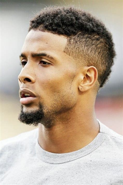 10 Odell Beckham Jr New Haircut Style Ideas
