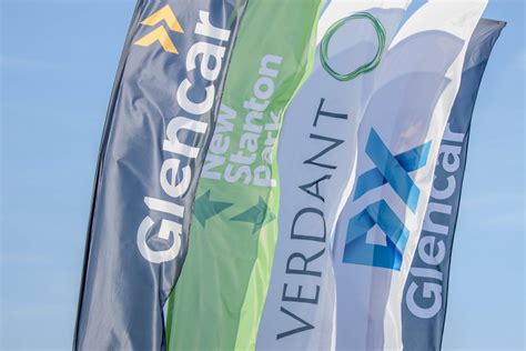 Glencar To Deliver New State Of The Art Regional Hub For DX Group Plc