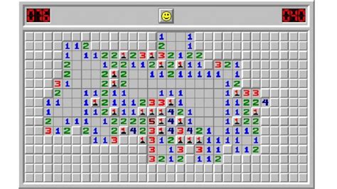 Kumpulan Berita Minesweeper Terbaru Dan Terkini