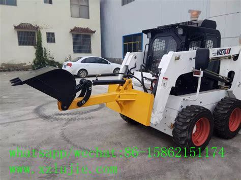 Bob Tach Backhoe Attachment Bobcat Company Artofit