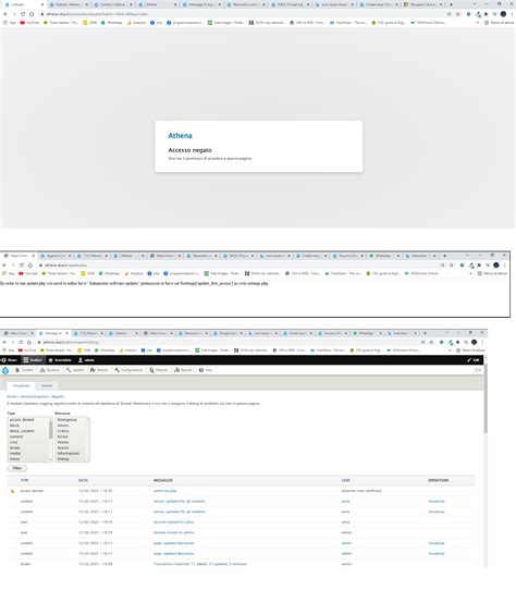 Access Denied When Trying To Install New Module Or Theme 3252340
